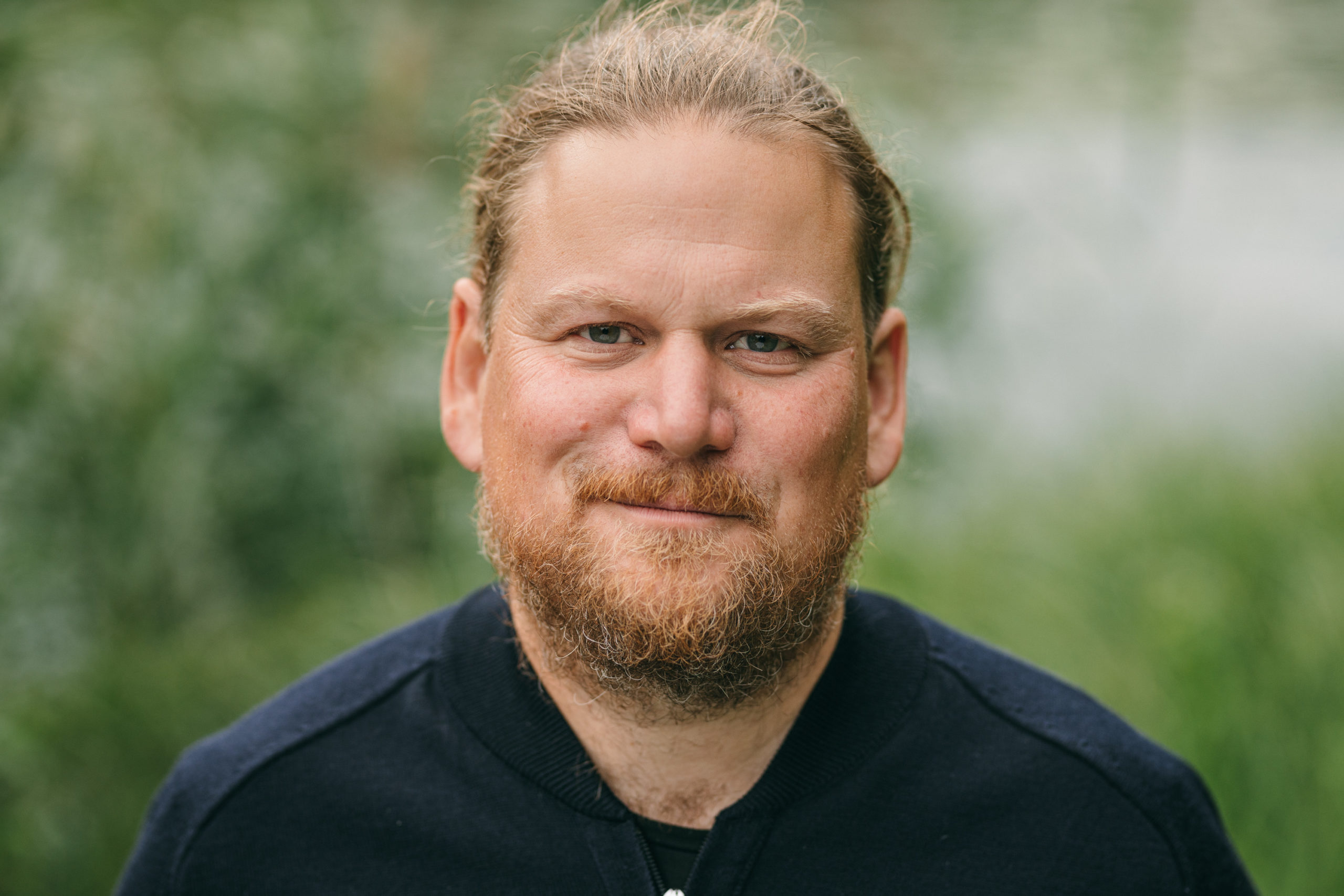 Ingmar Juergens - Climate & Company