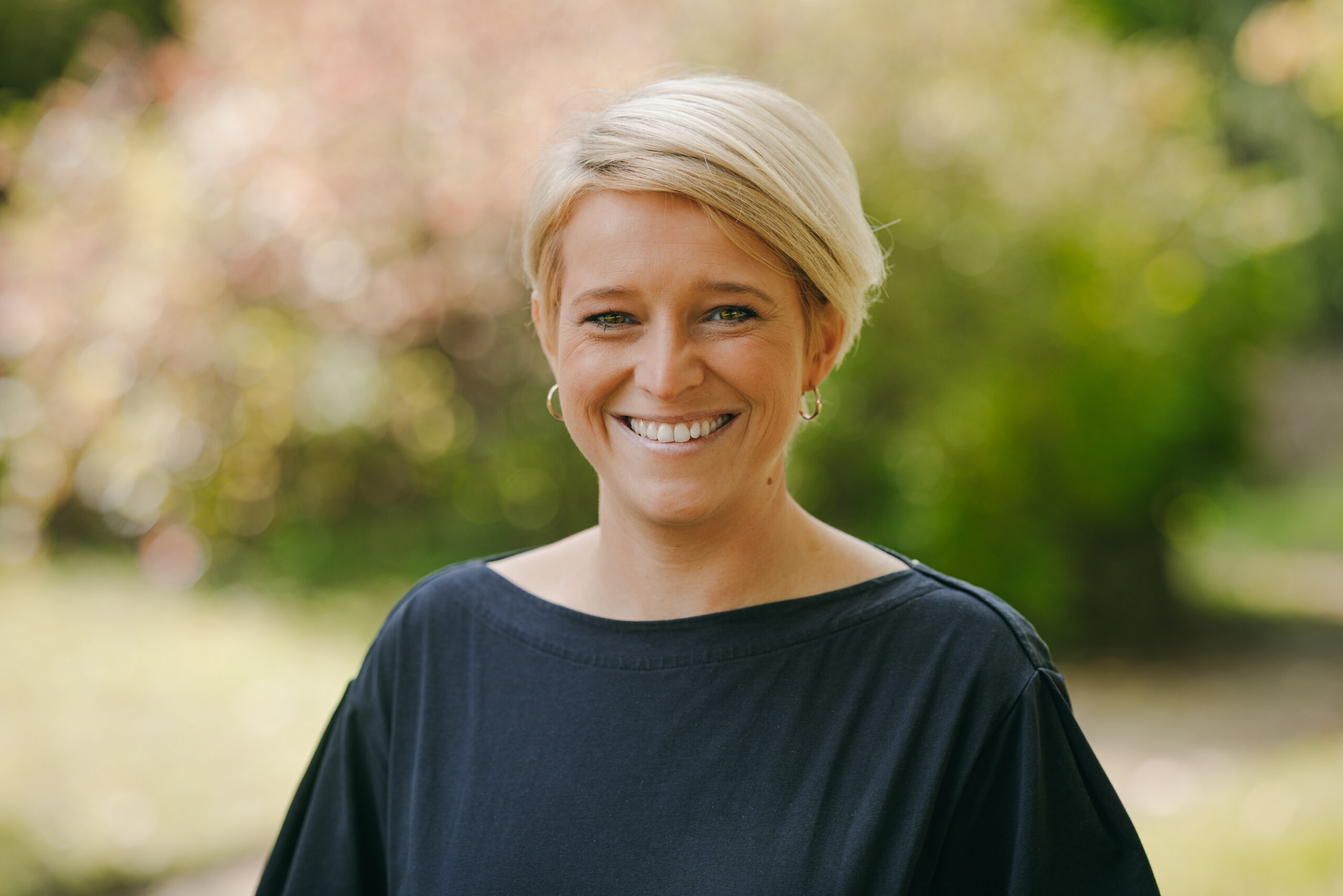 Helene Banner - Climate & Company