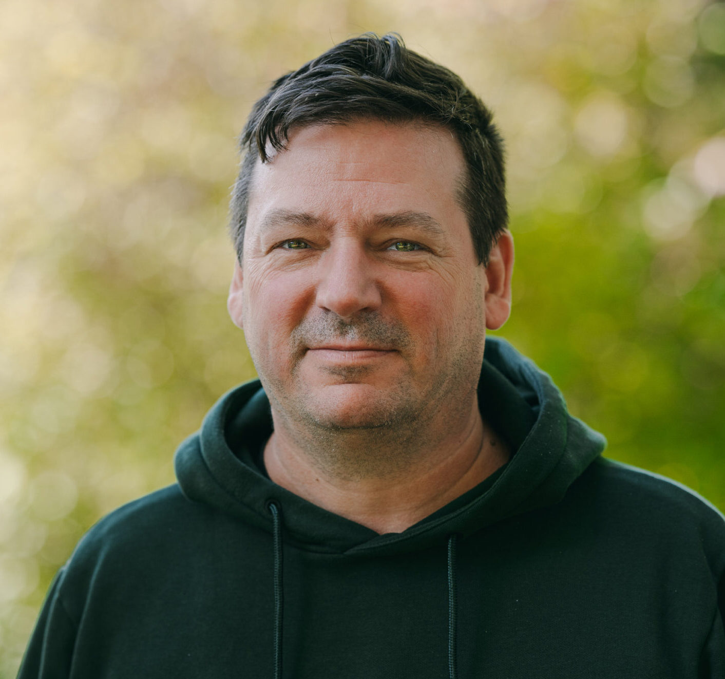 David Rusnok - Climate & Company