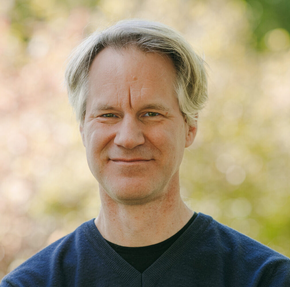 Dr. Oliver Herrmann - Climate & Company