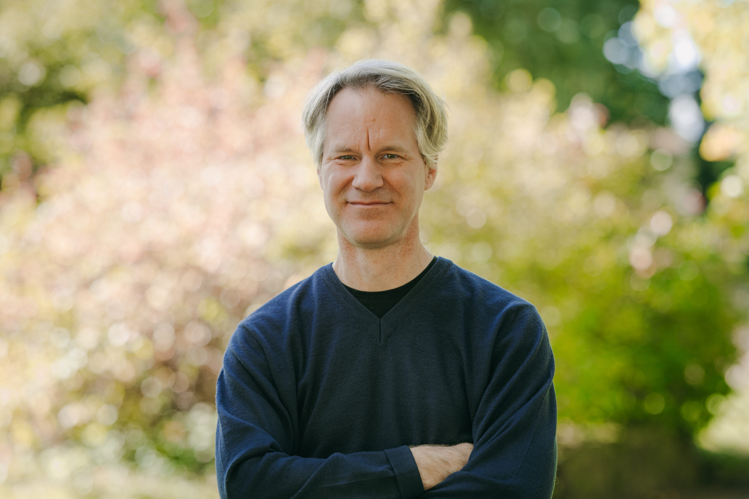 Oliver Herrmann - Climate & Company