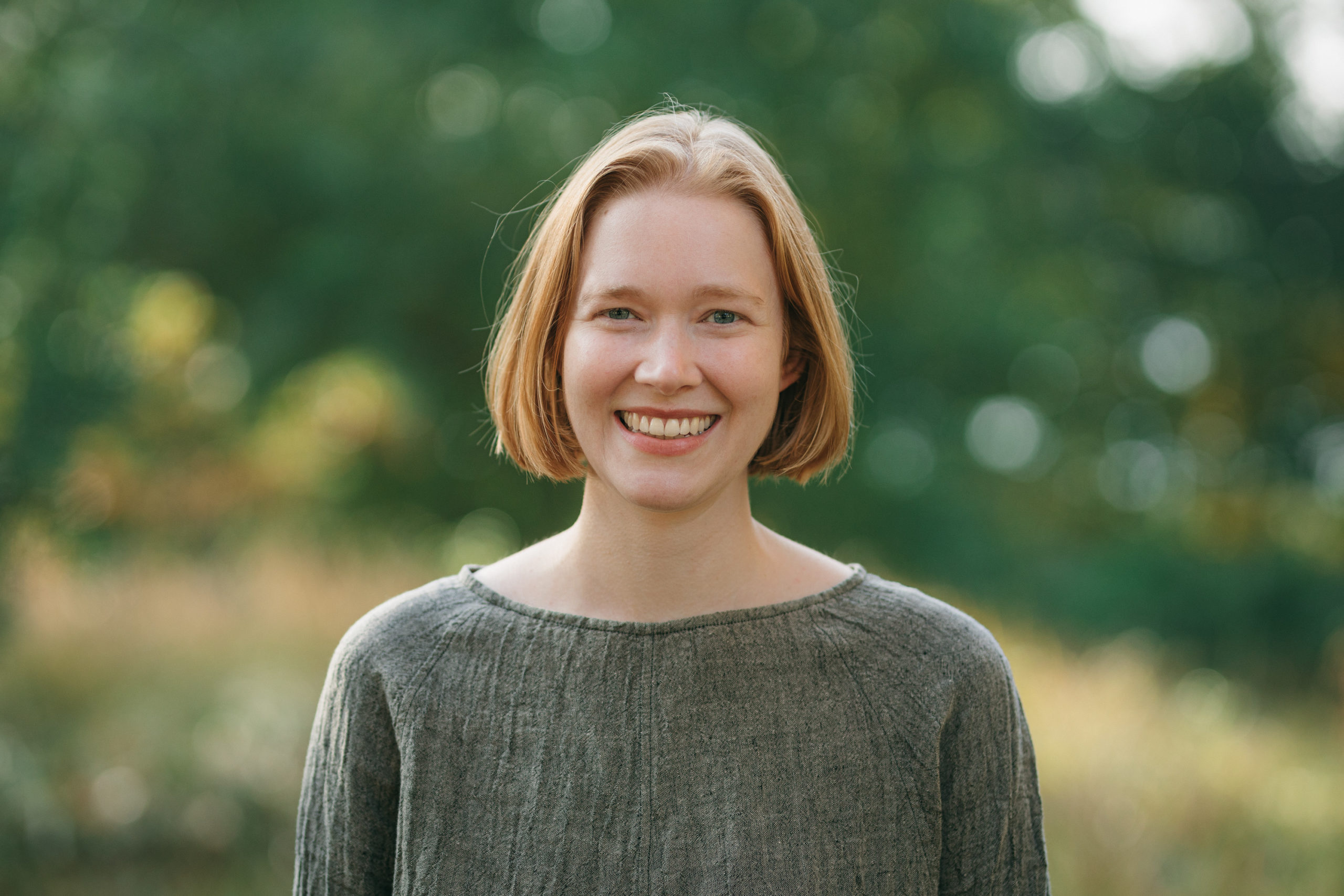 Amanda Schockling - Climate & Company