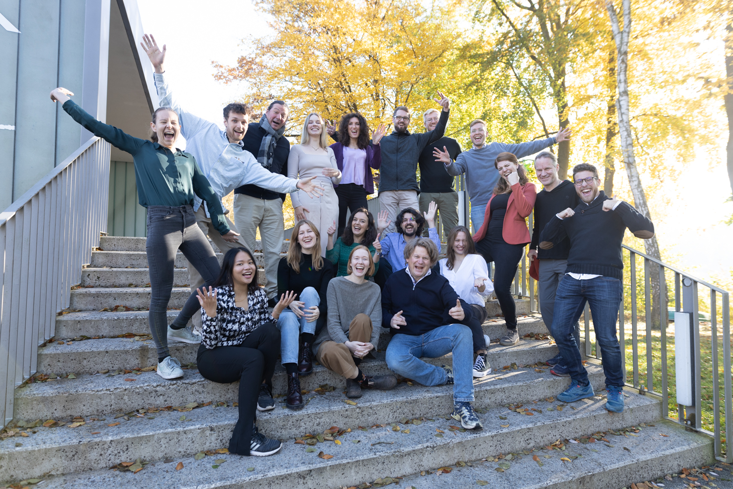 About us - Climate & Company
