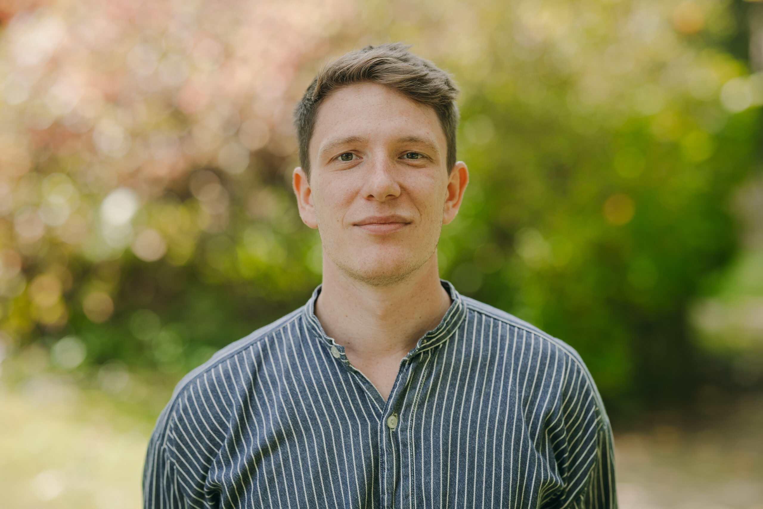 Moritz Driescher - Climate & Company