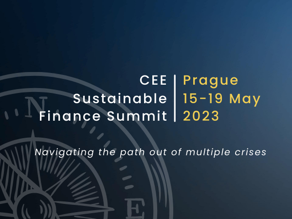 CEE Sustainable Finance Summit 2023 - Climate & Company