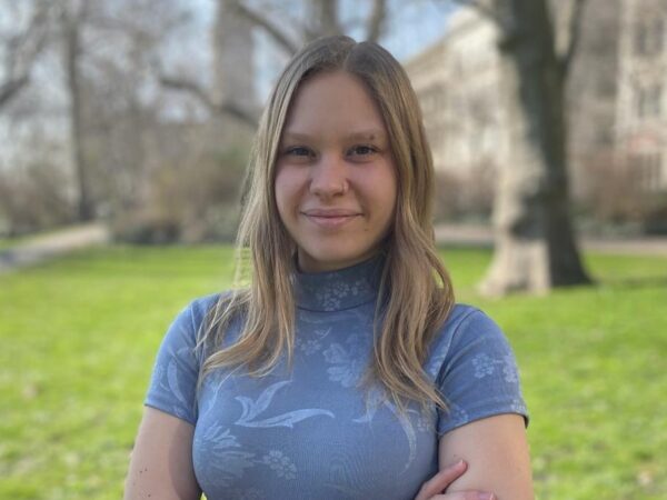 Welcome to the team, Julia! - Climate & Company