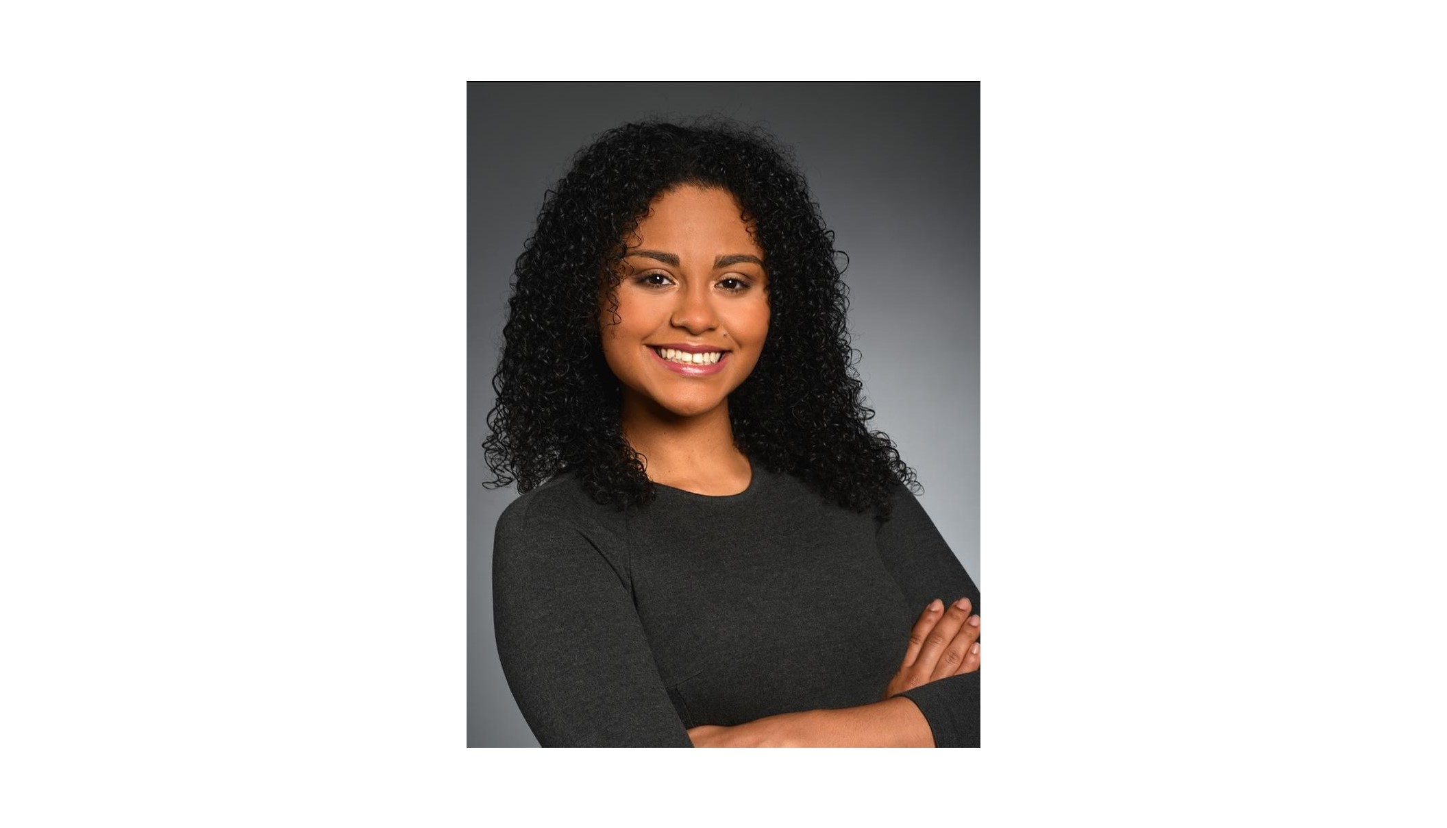 Welcome to the team, Leticia! - Climate & Company