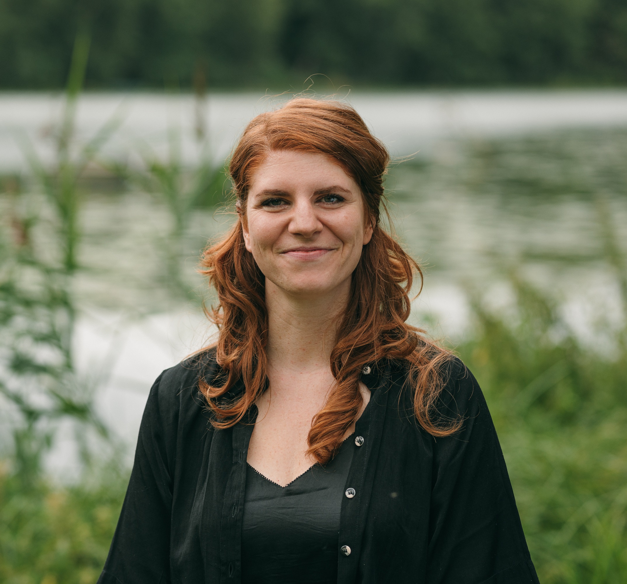Laura Kaspar - Climate & Company