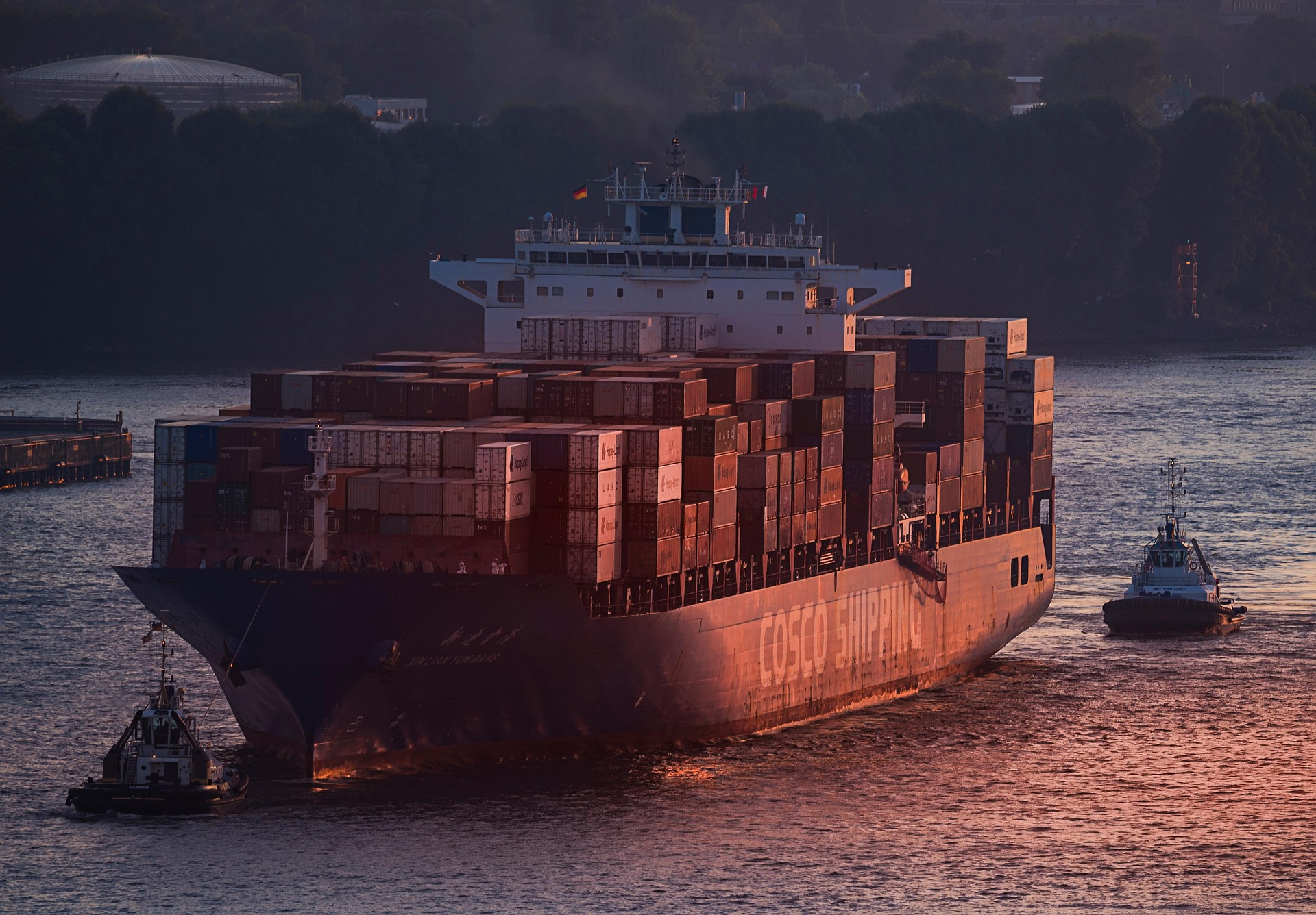 Sustainable Supply Chains for the Energy Transition - Climate & Company