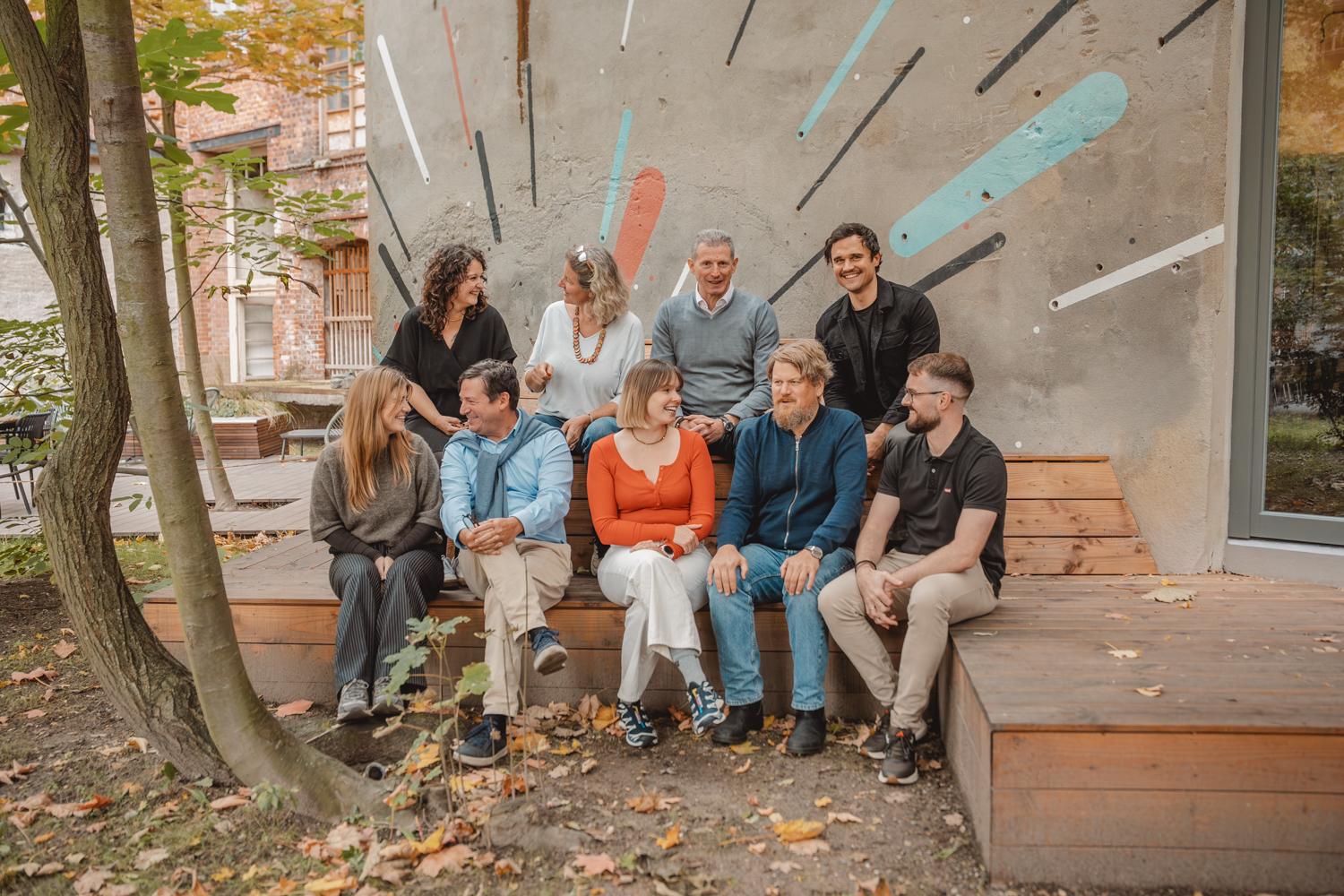 About us - Climate & Company
