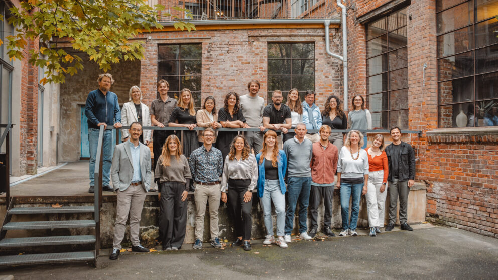 About us - Climate & Company